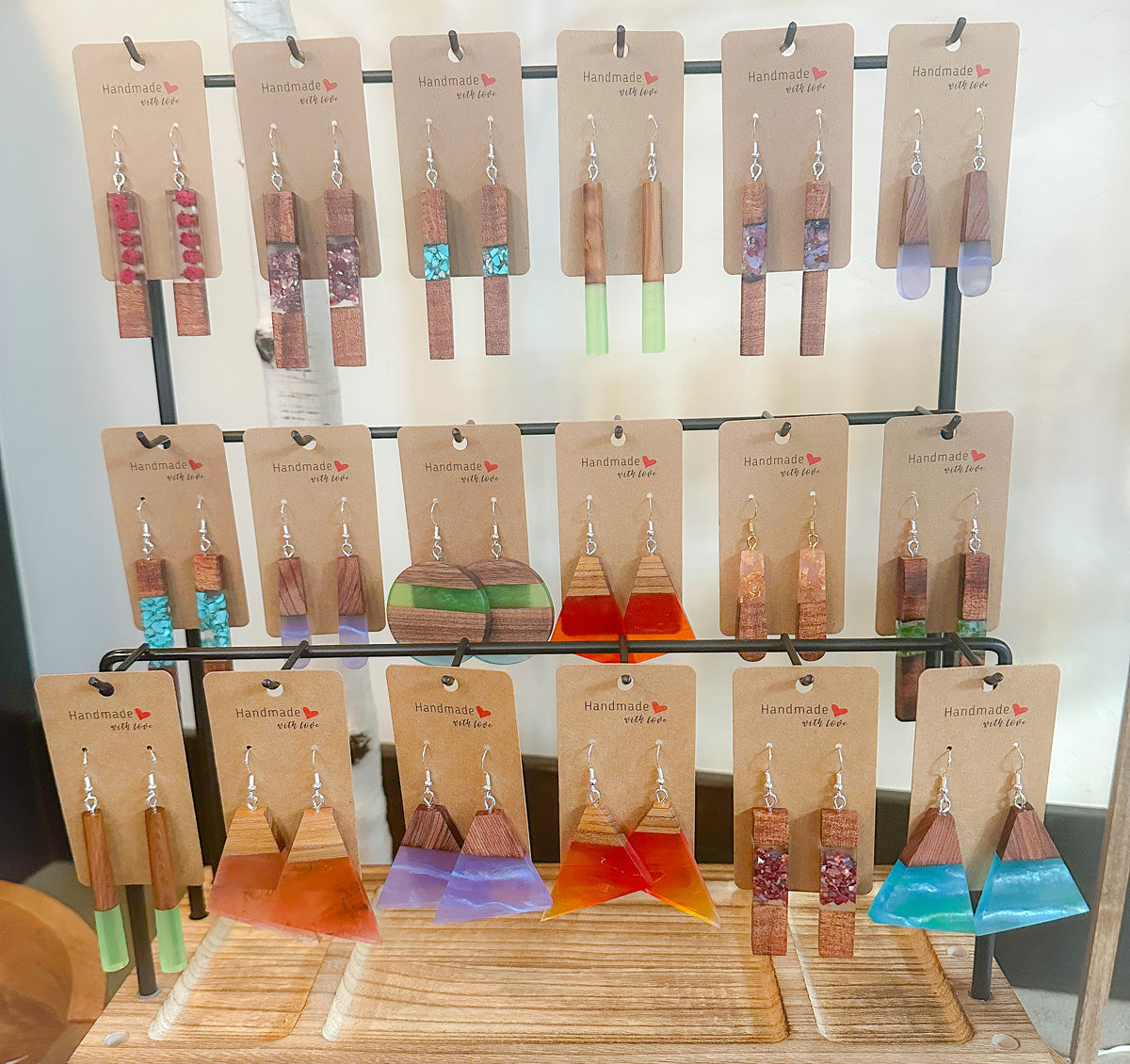 Jewelry – Satya Creative