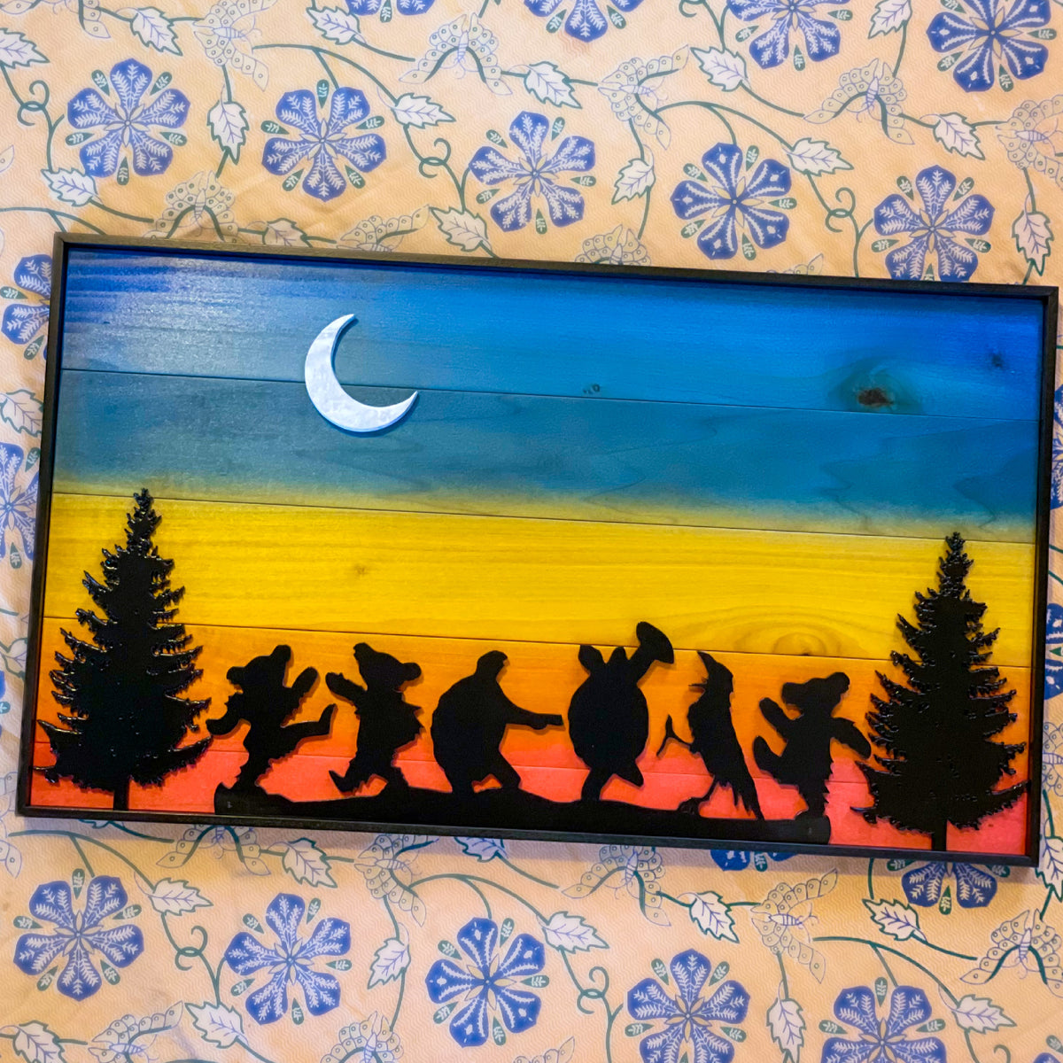 Grateful Dead Moondance – Satya Creative